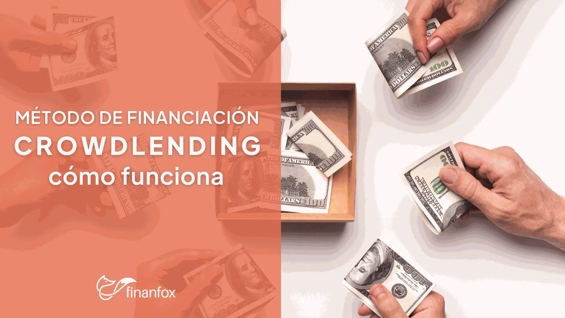 Método de financiación Crowdlending: cómo funciona